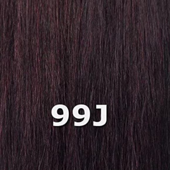 Outre | Hair | Classyoutrelace Front Wig Style Kelis Color 99j 5 Lpart ...